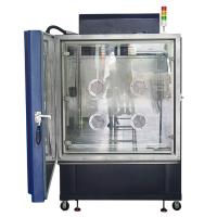China PLC Advanced Environmental Test Chambers For Industrial Control Equipment for sale