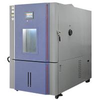 China Constant Climate Control Chamber Test For Reliability Test Of Mobile Phones Computers Tablets for sale
