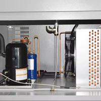 China Constant Climate Control Chamber Test For Reliability Test Of Mobile Phones Computers Tablets for sale