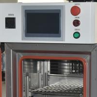 China Bench Top Climatic Test Chamber For Electronic And Electrical Products for sale