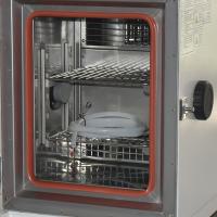 China Bench Top Climatic Test Chamber For Electronic And Electrical Products for sale