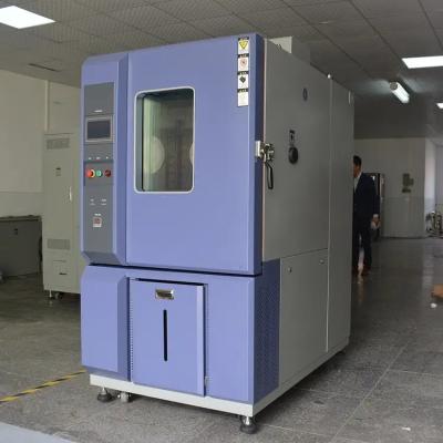 China Constant Climate Chamber For Car Engine / Battery / Brake System for sale