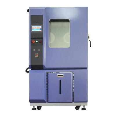 China TVs / Refrigerators / Air Conditioners Constant Climate Chamber Stainless Steel for sale