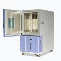 China Constant Climatic Test Chamber For Car Engine / EV Battery / Brake System for sale