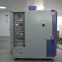 China Constant Climatic Test Chamber For Car Engine / EV Battery / Brake System for sale
