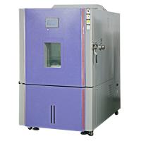 China Constant Climatic Test Chamber For Aircraft Engine Components And Electronic Instruments for sale
