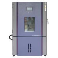 China Constant Climatic Test Chamber For Aircraft Engine Components And Electronic Instruments for sale