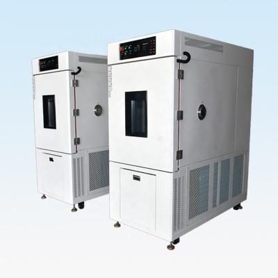 China Constant Climatic Test Chamber For Flight Control Component And Fuselage Coatings for sale