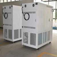 China Constant Climatic Test Chamber For Flight Control Component And Fuselage Coatings for sale