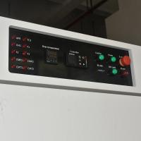 China Constant Climatic Test Chamber For Flight Control Component And Fuselage Coatings for sale