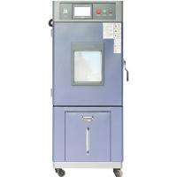China Food And Packaging Products Constant Temperature And Humidity Chamber for sale