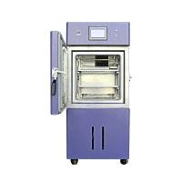 China Constant Climatic Test Chamber For Temperature Humidity Test Of Plastic And Rubber Products for sale