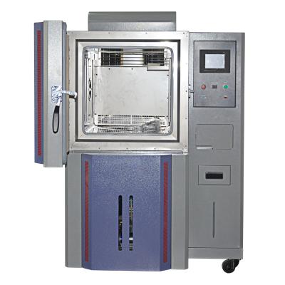 China Customized Climatic Test Chamber For Mobile Phones Computers Tablets for sale