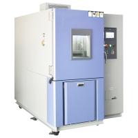China 304 Stainless Steel Climate Chamber For Car Engine Transmission Suspension System for sale