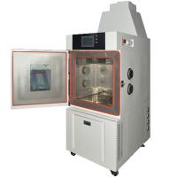 China Fast Change Rate Climatic Test Chamber For Car Electronic Control Unit And Car Computer for sale