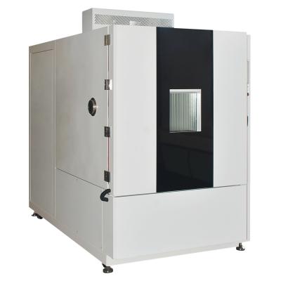 China Avionics Satellite Components Climate Chamber OEM for sale