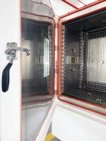 China Durable Climatic Test Chamber For Aerospace Composite Materials, Metal Materials, Sealing Materials for sale