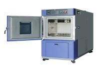 China Stainless Steel Climate Chamber For Medical Monitors And Electrocardiographs for sale