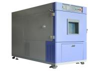 China Stainless Steel Climate Chamber For Medical Monitors And Electrocardiographs for sale
