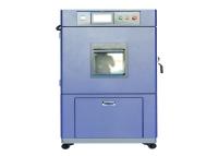 China Stainless Steel Climate Chamber For Medical Monitors And Electrocardiographs for sale