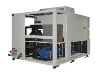 China Solar Panels Photovoltaic Inverters Climatic Test Chamber for sale