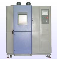 China Climatic Environmental Testing Chamber For Weapon Equipment Components for sale