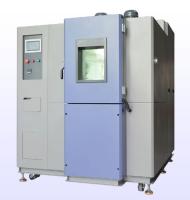 China Climatic Environmental Testing Chamber For Weapon Equipment Components for sale