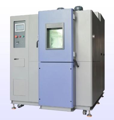 China Climatic Environmental Testing Chamber For Weapon Equipment Components for sale