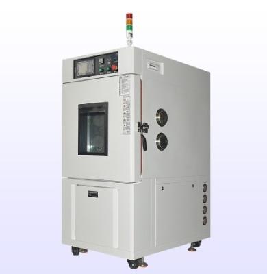China Custom Fast Change Rate Environmental Climatic Test Chamber For Packaging Products for sale