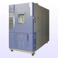 China Climatic Test Temperature Cycling Chamber For Building Materials Products for sale