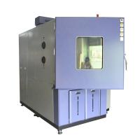 China OEM ODM Climatic Test Chamber Meeting MIL - STD - 2164 Test Standard for sale