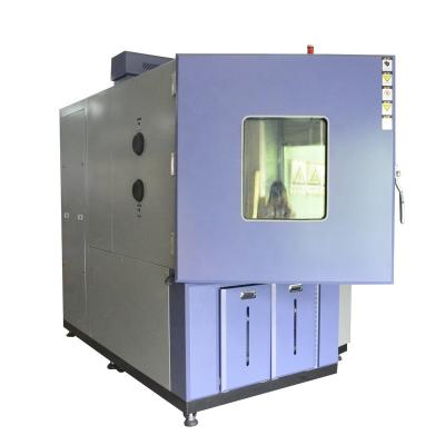 China OEM ODM Climatic Test Chamber Meeting MIL - STD - 2164 Test Standard for sale