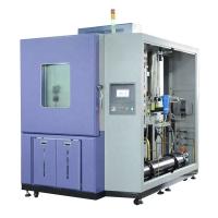 China Environmental Battery Test Chamber Core Force For Ensuring Electric Vehicle Battery Performance for sale