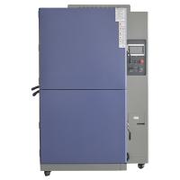 China 3 Phase Shock Chamber Custom For Electronic And Electrical Products for sale