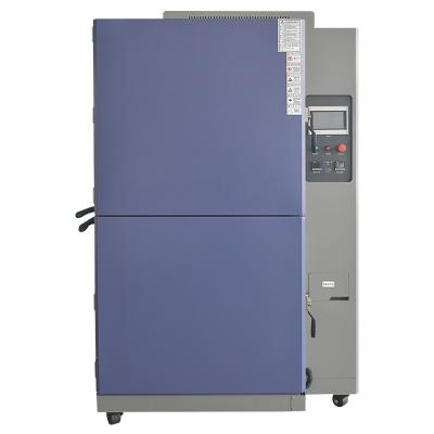 China 3 Phase Shock Chamber Custom For Electronic And Electrical Products for sale