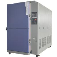 China 3 Phase Shock Chamber Custom For Electronic And Electrical Products for sale