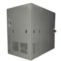 China 3 Phase Shock Chamber Custom For Electronic And Electrical Products for sale