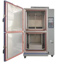 China Custom Temp Cycle Chamber For Semiconductor Devices And Printed Circuit Boards for sale