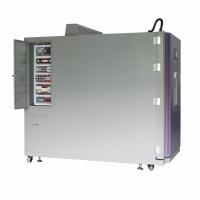 China Rubber And Plastic Products Thermal Shock Environmental Chambers for sale