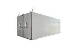 China Thermal Shock Testing Machine For Thermal Shock Reliability Test Of Auto Parts for sale