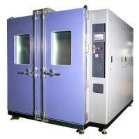 China Custom Walk In Chamber For Food Processing Equipment for sale