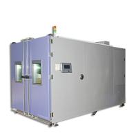 China Custom Walk In Chamber For Food Processing Equipment for sale