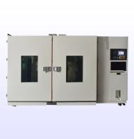 China Customizable Walk In Environmental Chamber Custom For Automotive Interior Parts for sale