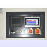 China Customizable Walk In Environmental Chamber Custom For Automotive Interior Parts for sale