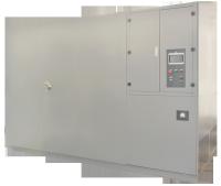 China Powder Coated Walk In Chamber Custom For Aerospace Electronic Equipment for sale