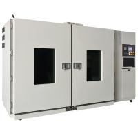 China Stainless Steel Walk In Humidity Chamber For Medical Electronic Equipment for sale
