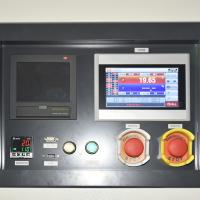 China OEM Custom Walk In Environmental Chamber For Food Packaging Materials for sale
