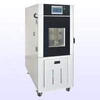 China Custom High Precision Temperature Humidity Test Chamber For Mobile Phones for sale
