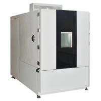 China Cost Effective Humidity And Temperature Stability Test Chambers For Refrigerators for sale