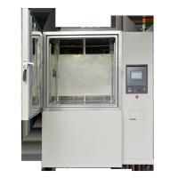China Cost Effective Humidity And Temperature Stability Test Chambers For Refrigerators for sale